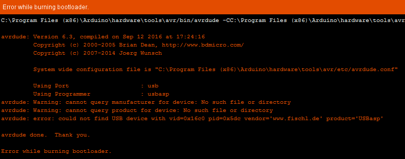 FOTA (Wireless Programming) | MySensors - Create your own Connected Home Experience